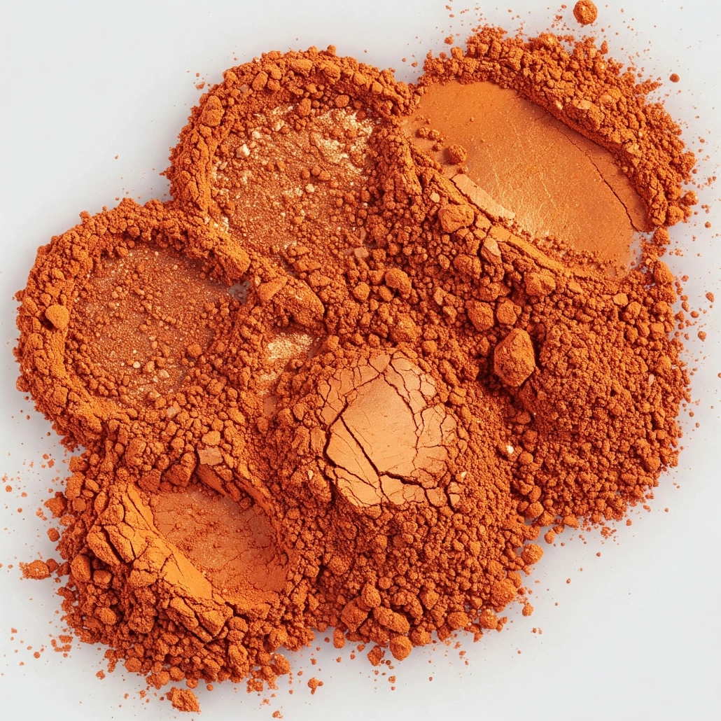 Copper Powder - Remind